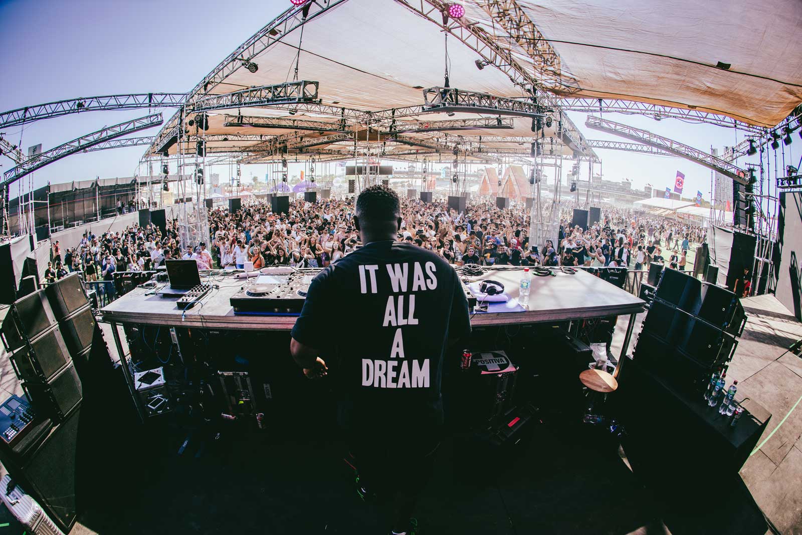 Creamfields Chile 2024 | 16 y 17 de Noviembre en Club Hípico | Entradas ...
