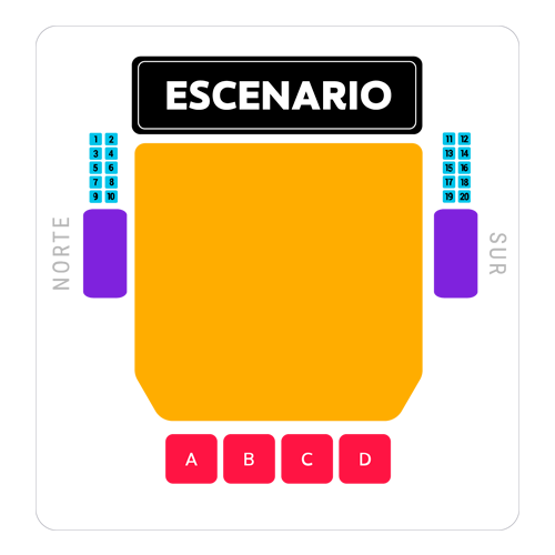 Afterlife Santiago de Chile 2023 - Compra tus entradas | PuntoTicket.com