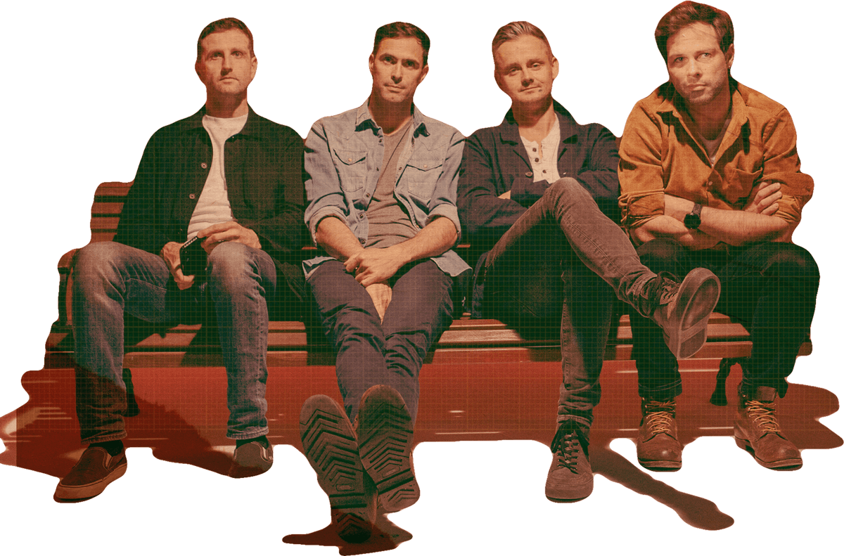 Keane en Chile - 24 Noviembre, Teatro Caupolicán | Venta Oficial de ...