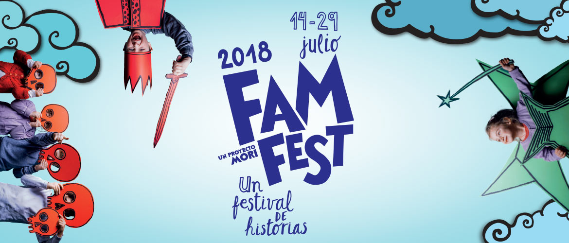 Famfest 2018
