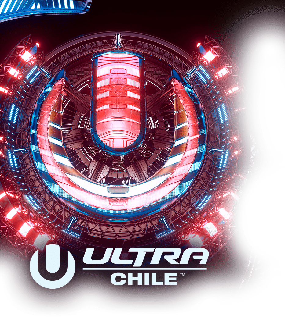 Ultra Chile 2024 - Entradas por Punto Ticket