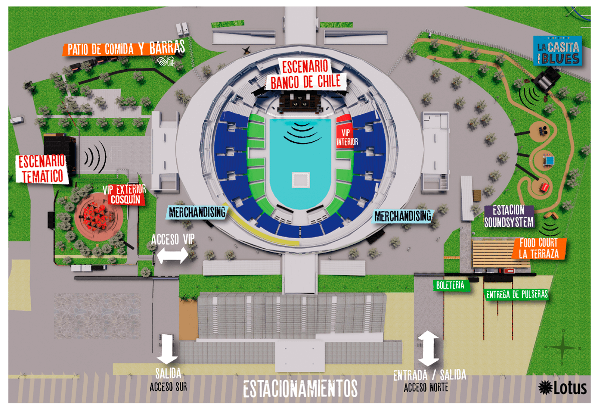 Cosquín Rock 2018 | Entradas, precios y line up