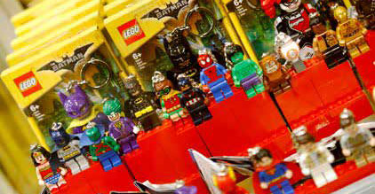 Lego Fun Fest 2019 en Chile | Venta Oficial de Entradas