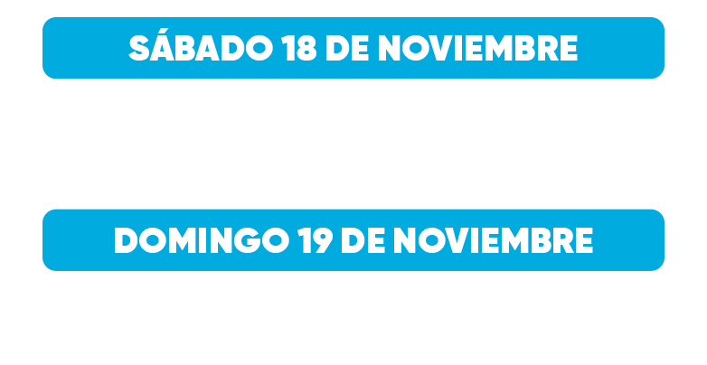 FIU FEST Santiago 2023 | 17 al 26 de Noviembre | Artistas: Movimiento ...