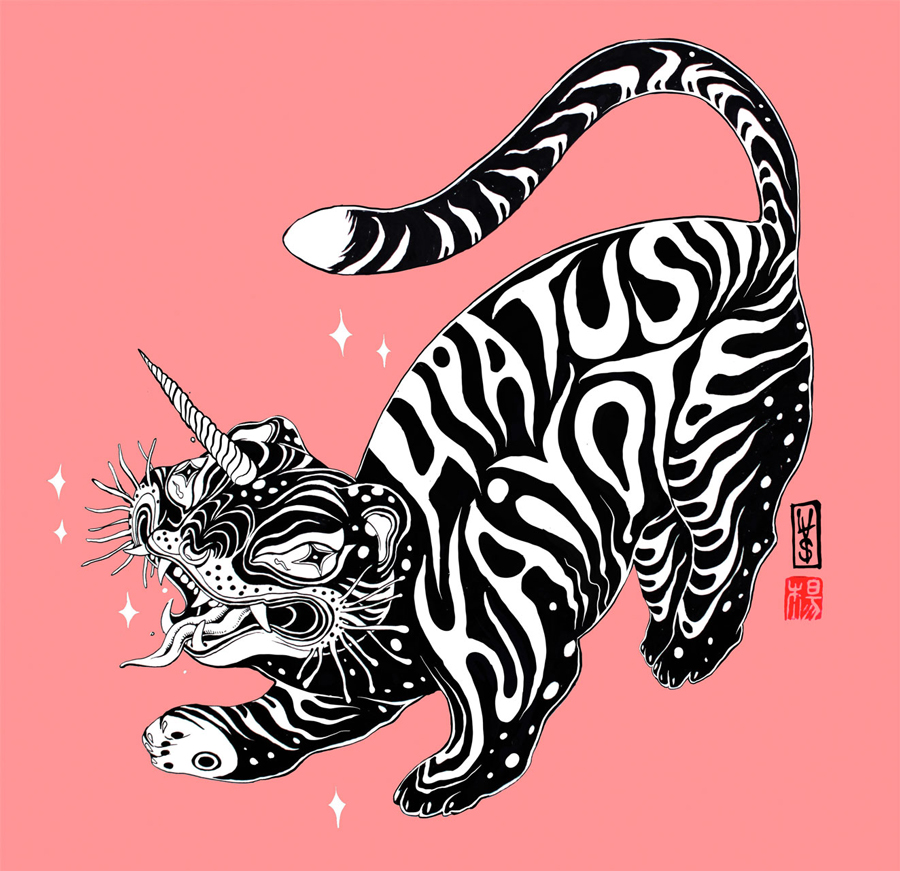 Hiatus Kaiyote en Chile - Venta Oficial de Entradas