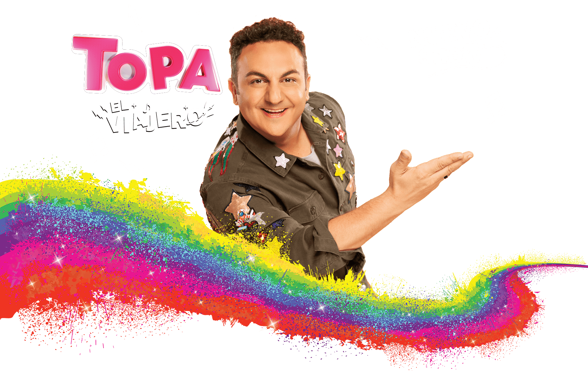 Topa, El Viajero - Venta Oficial de Entradas