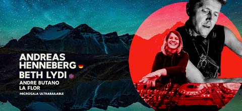 Calendario de espectáculos - Agenda de Próximos Eventos | PuntoTicket