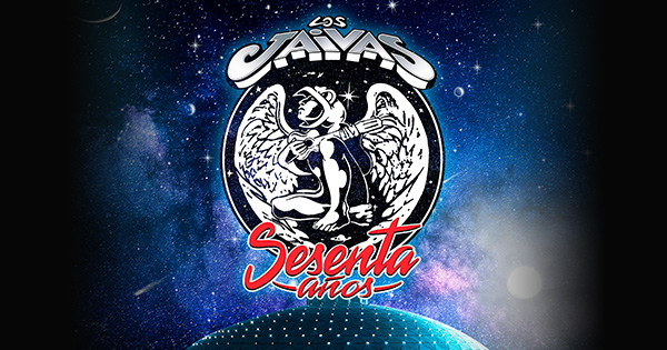 Los Jaivas celebran sus 60 años de carrera