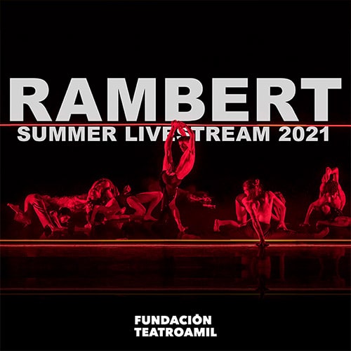 Rambert – MG Difusión