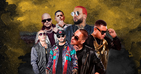 Gran noche Radioactiva - Venta de entradas en Punto Ticket